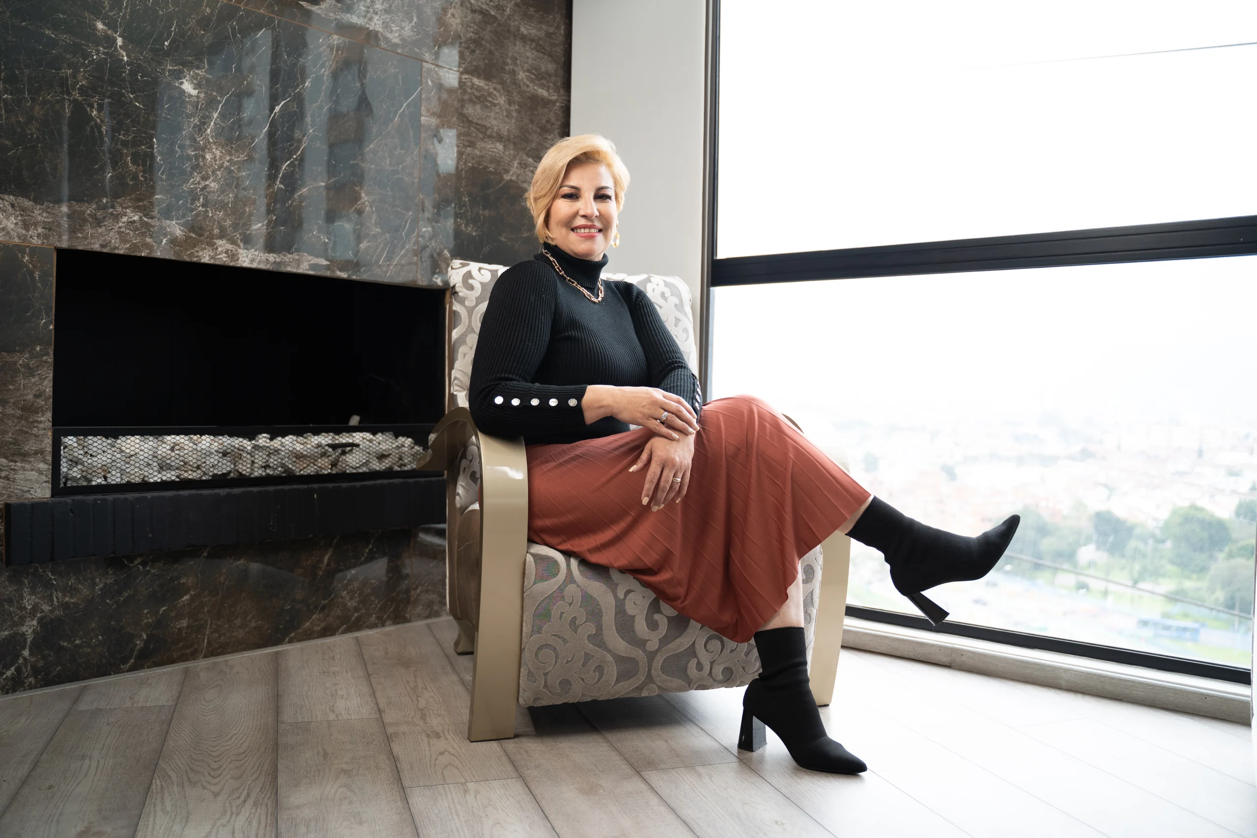 Nuestra Historia | Lacobell